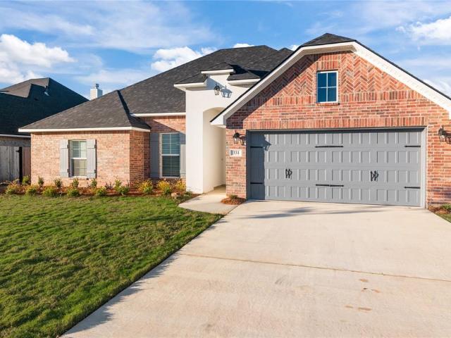 331 Prien Lk Loop, Bossier City, LA 71111 | MLS #21256