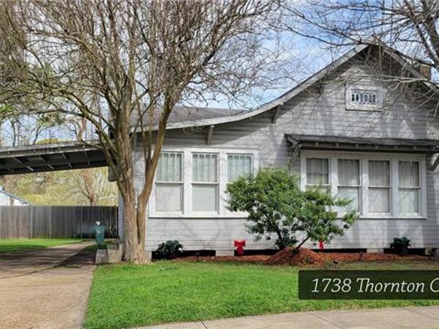 331 Rosewood Dr, Alexandria, LA 71301 | MLS #CN2546