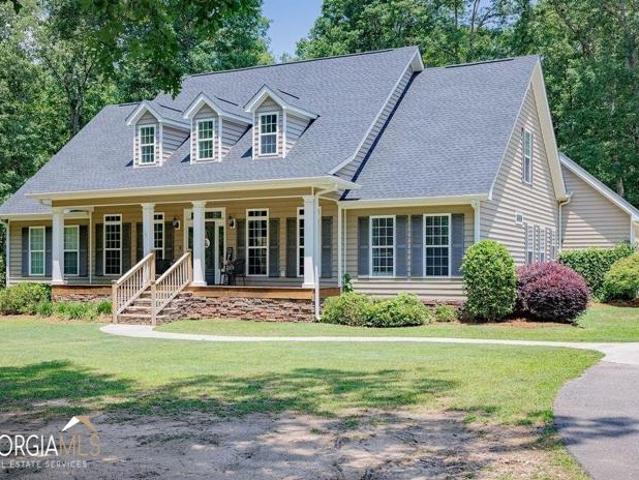 331 Rakestraw Rd, Lagrange, GA 30241