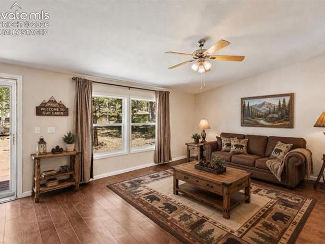 331 Rhyolite Lane