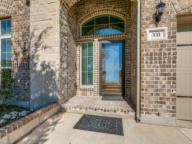 331 Ricadonna, San Antonio, TX 78253 | MLS #1937