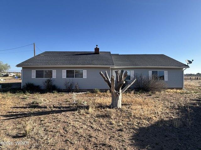 331 W 1000 St, Taylor, AZ 85939