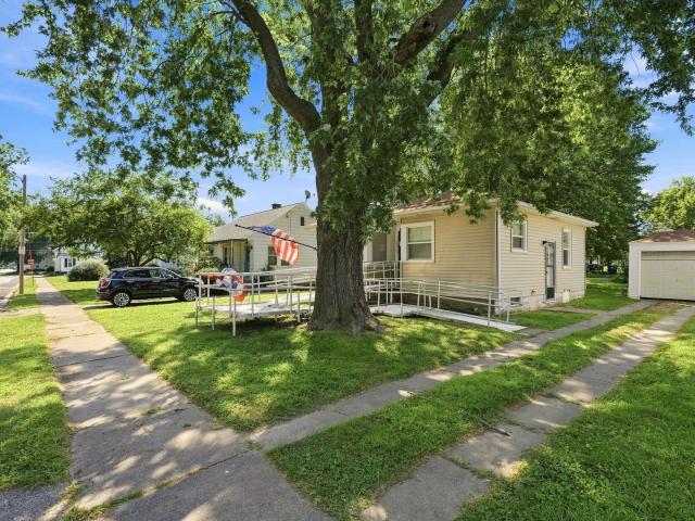 331 W 29th Street