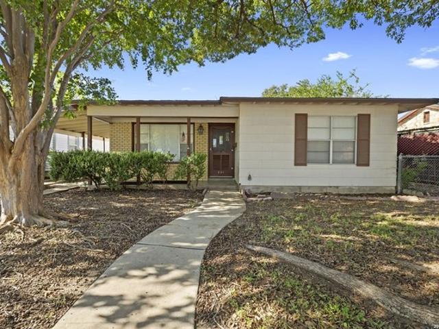 331 W Academy St, San Antonio, TX 78226