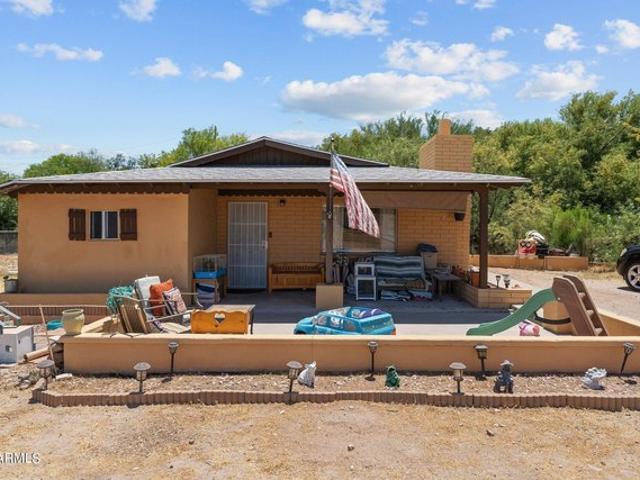 331 W Center St, Wickenburg, AZ 85390