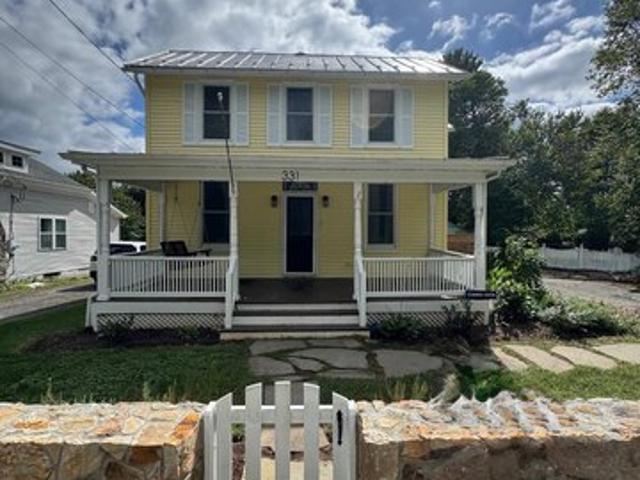 331 W Colonial Hwy, Hamilton, VA 20158