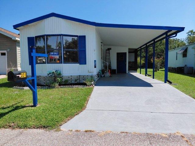 331 W Falcon Crst, Plant City, FL 33565