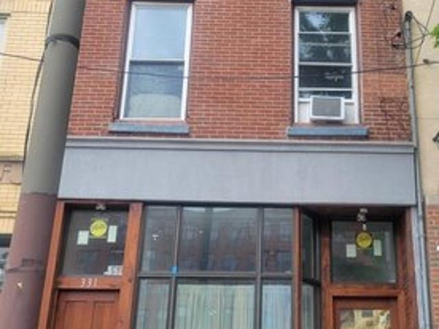 331 W Girard Ave, Philadelphia, PA 19123