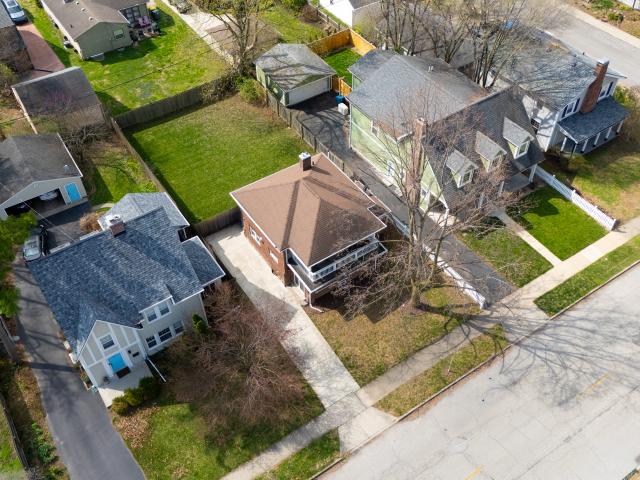 331 W Hampton Drive