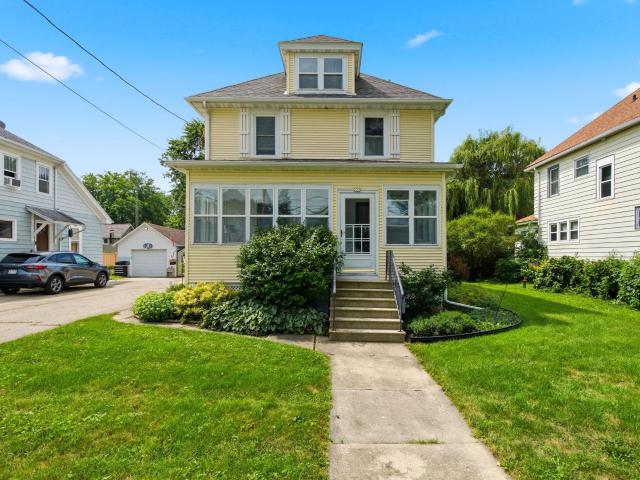 331 W Harrison Street