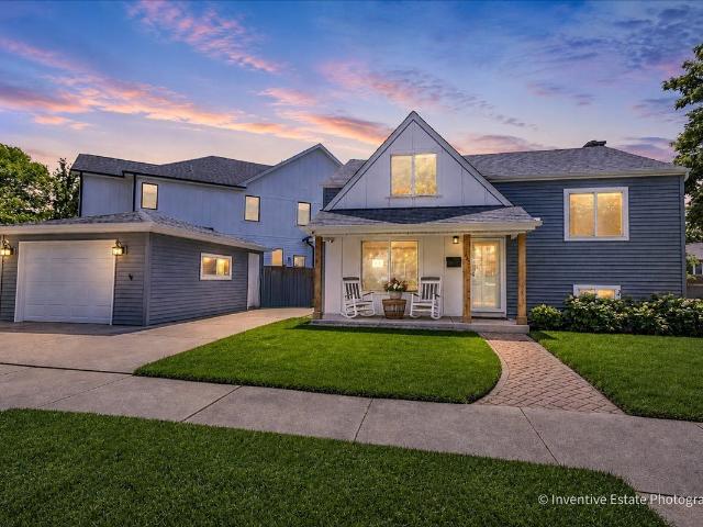 331 W Hillside Avenue