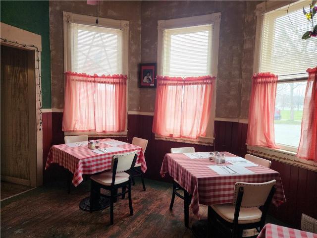 331 W Main St, Ligonier, PA 15658 | MLS #1709 | Compass