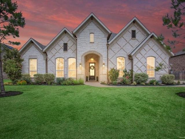 331 Woodhaven Trl, Waco, TX 76657