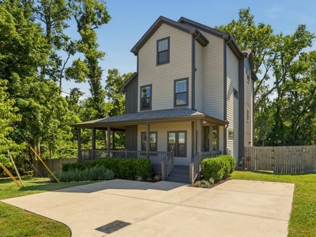 331 Woodycrest Ave, Nashville, TN 37210
