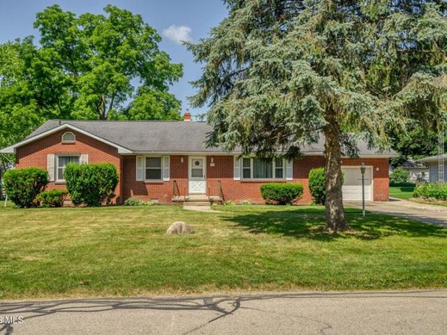 331 Wayne Ave, Luckey, OH 43443