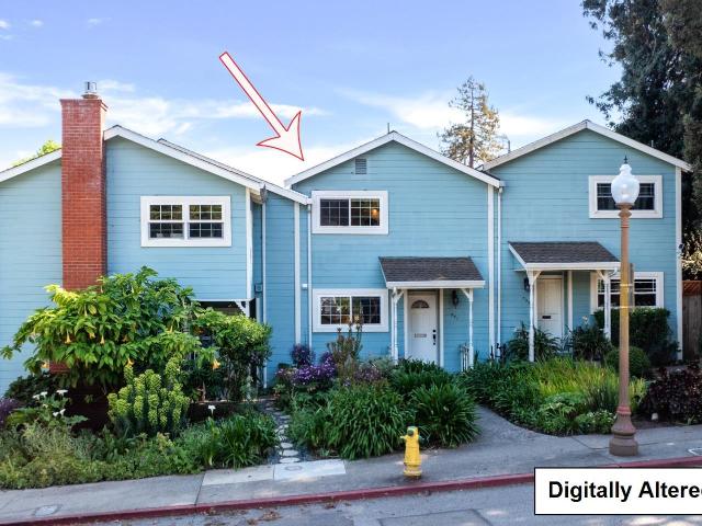 331 Walnut Ave, Santa Cruz, CA 95060 | MLS #ML82043