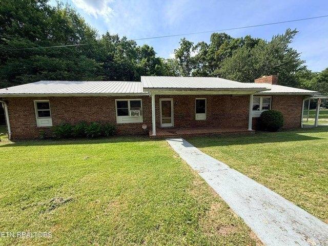 331 White Oak St, Jamestown, TN 38556