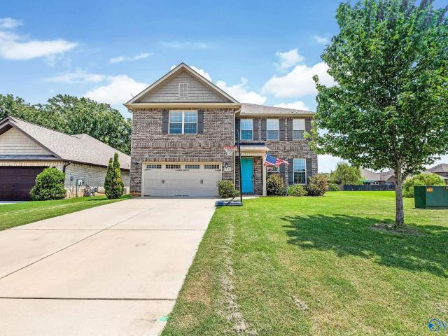 331 Willow Bank Circle