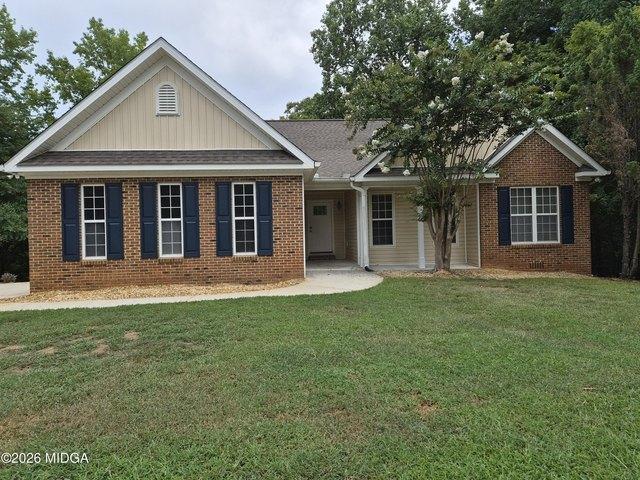 331 Wimbledon Ct, Macon, GA 31211