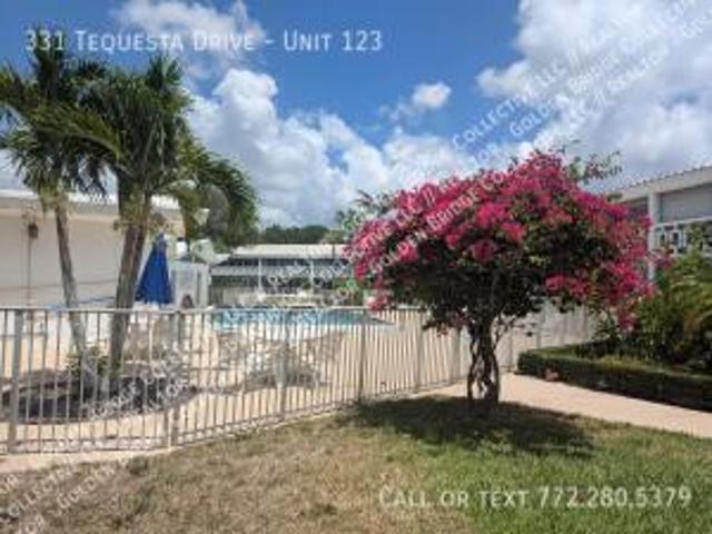 331 Tequesta Drive