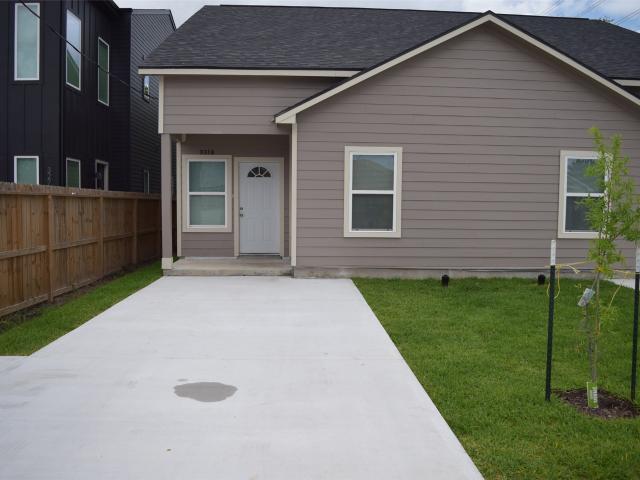 331 Tite, Unit A, Houston, TX 77029 | MLS #98529