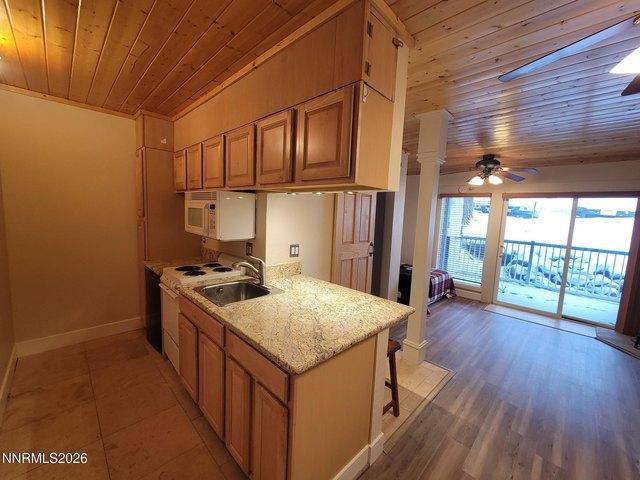 331 Tramway Dr Unit 19, Stateline, NV 89449