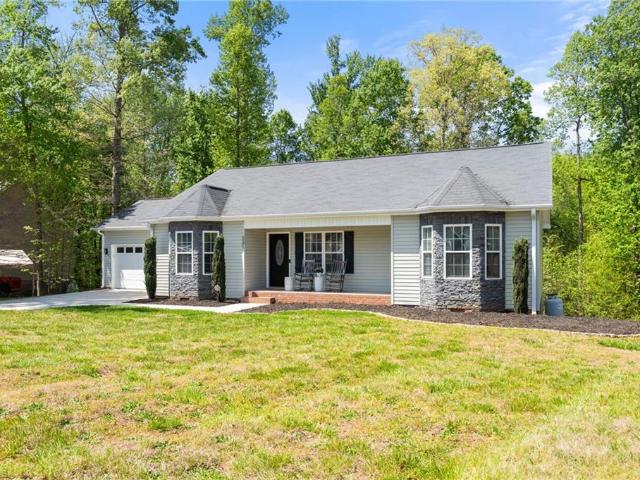 331 Twin Creeks Drive