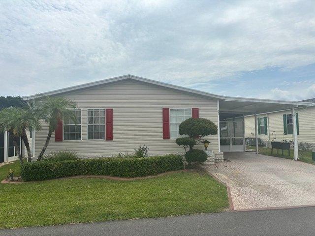331B 331 Belle Field Ave Unit 331, Lake Placid, FL 33852