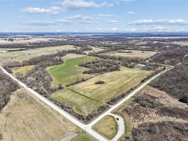 331st Street, Archie, MO 64725