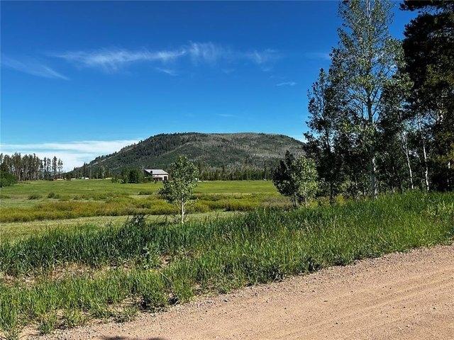 33245 Wenatchi Trl Lot 23, Oak Creek, CO 80467