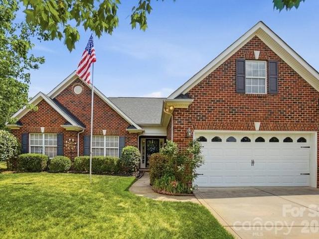 3324 Muddy Creek Rd, Midland, NC 28107