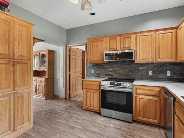 3324 / Mile Rd, Burlington, MI 49029