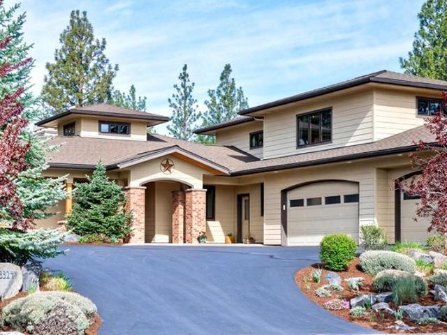 3324 NW Shevlin Rdg, Bend, OR 97703