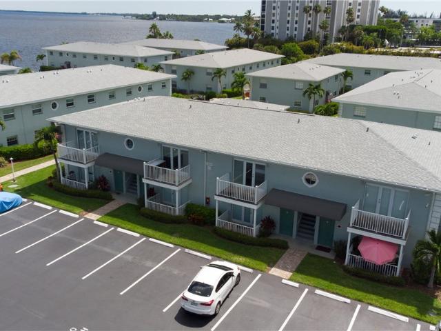 3324 N Key Dr, Unit 7, North Fort Myers, FL 33903 | MLS #2026008 | Compass