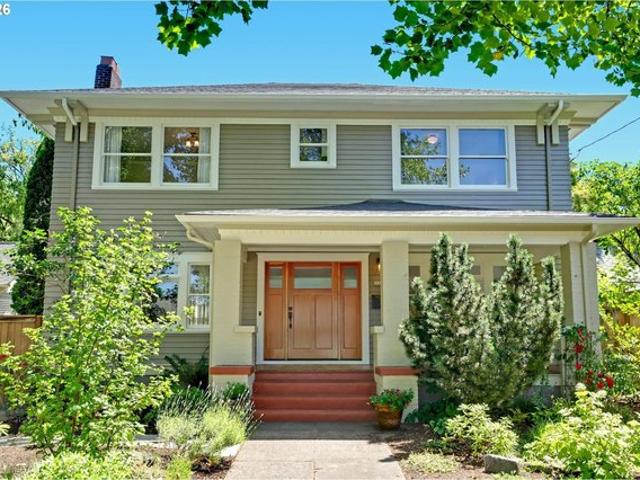 3324 NE 21st Ave, Portland, OR 97212