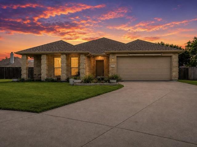 3324 Overstreet Ln, Royse City, TX 75189