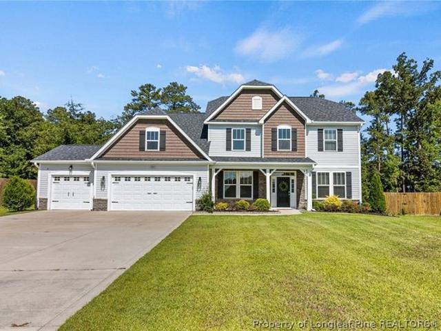3324 Amour Dr, Fayetteville, NC 28306
