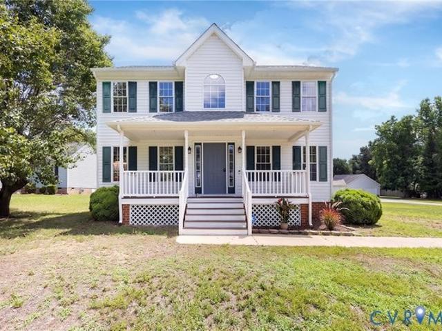 3324 Appleford Dr, Chesterfield, VA 23831