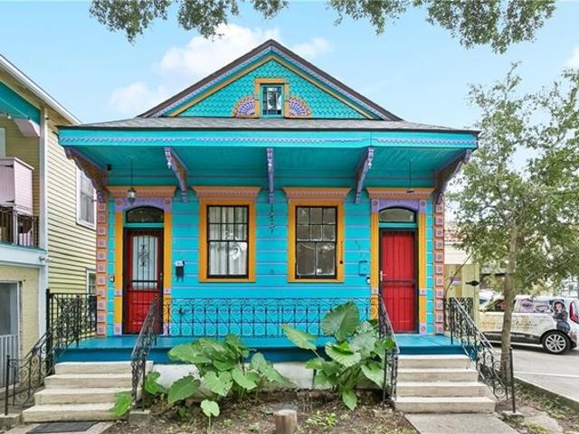 3324 Banks St, New Orleans, LA 70119