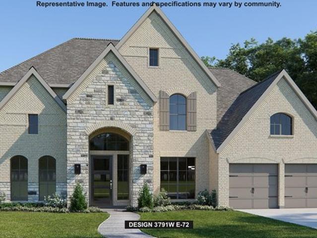 3324 Barnard Rd, Celina, TX 75009