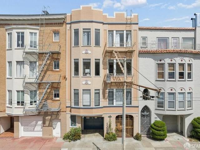 3324 Broderick St, San Francisco, CA 94123