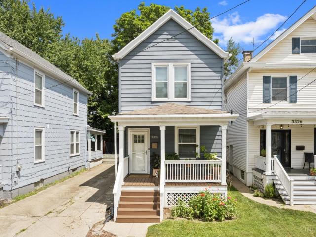 3324 Brotherton Road