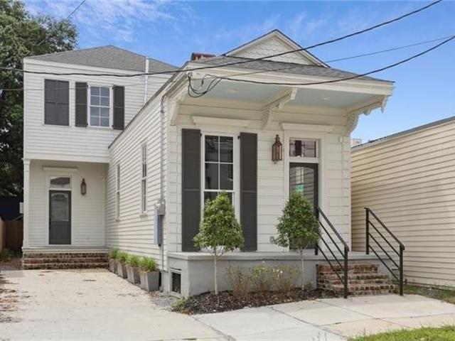 3324 CAMP Street, New Orleans, LA 70115