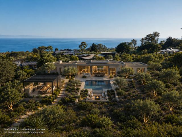 3324 Campanil Dr, Santa Barbara, CA 93109 | MLS #26 2428
