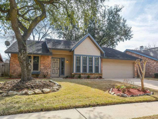 3324 Cannon Pass Ct, Sugar Land, TX 77478 | MLS #96284 | Compass