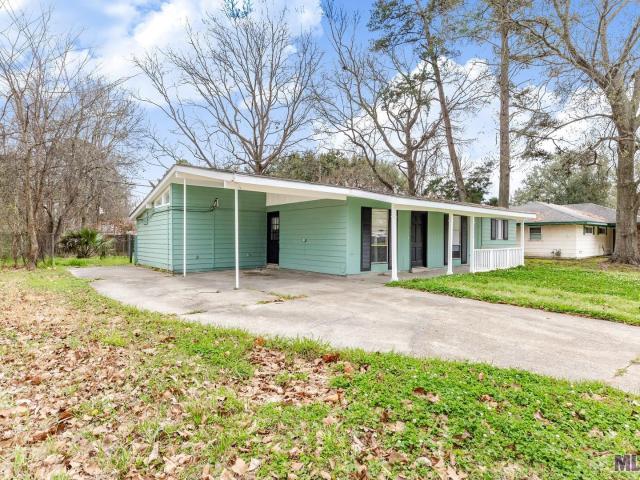 3324 Crestaire Dr, Baton Rouge, LA 70814 | MLS #BR2026003 | Compass