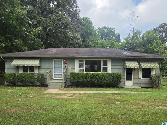 3324 Eulaton Rd, Anniston, AL 36201