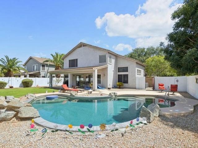 3324 E Washington Ave, Gilbert, AZ 85234