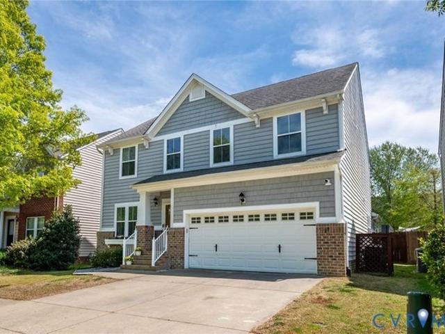 3324 Geddy Ter, Toano, VA 23168