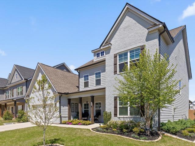 3324 Grassy Fields Ln, Apison, TN 37302 | MLS #1527